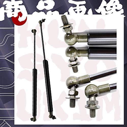 【未使用】ノーマルブラック KUNSYOUKIM ボンネットフードダンパー トヨタ スープラ A70型 Toyota SUPRA GA70型 GA70H型 JZA70型 MA70型 3代目 ...