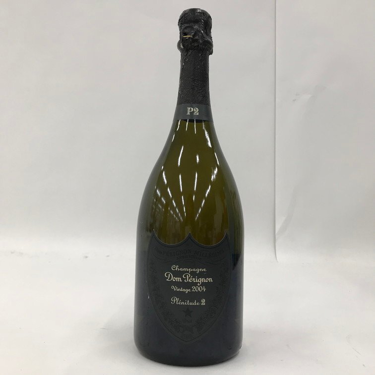 【目立った傷や汚れなし】1円～ シャンパン ドンペリニヨン ロゼ 2006年 MHD正規品 750ml 12.5% シャンパーニュ Dom ...