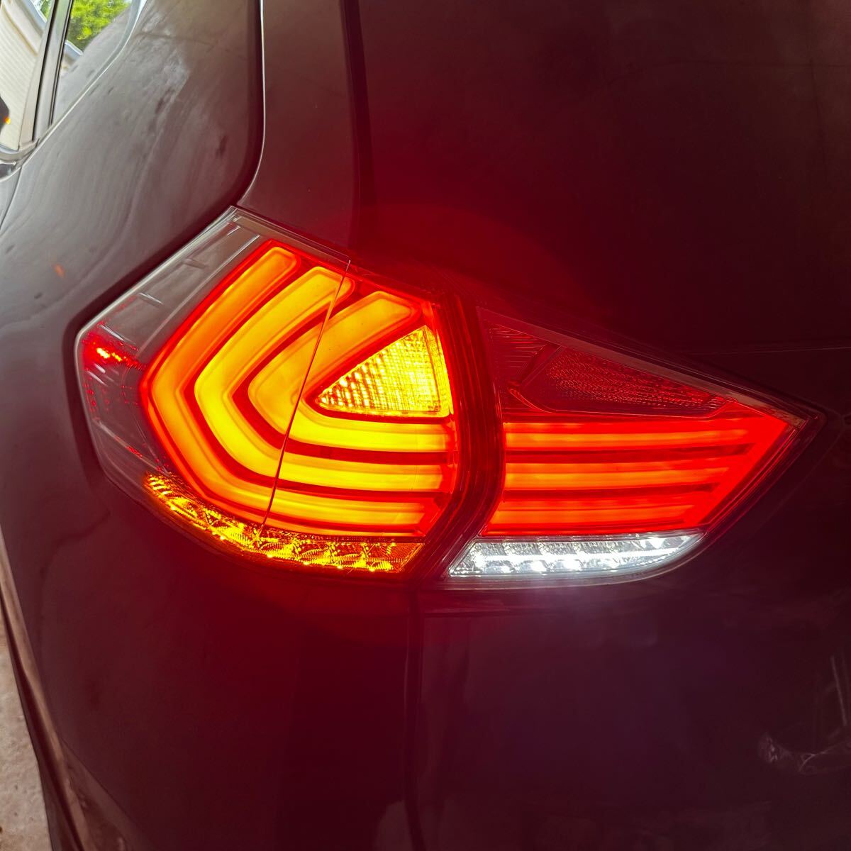 【やや傷や汚れあり】日産 純正 エクストレイル 《 T32 》 右テールランプ 26550-6FP0A P60200-25010710の落札情報詳細 - Yahoo!オークション落札価格検索 ...