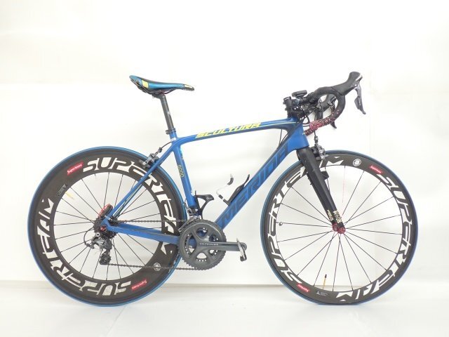 【中古】★MERIDA★CROAD CF8500 460mm メリダ/クロードCF-8500の落札情報詳細 - Yahoo!オークション落札 ...