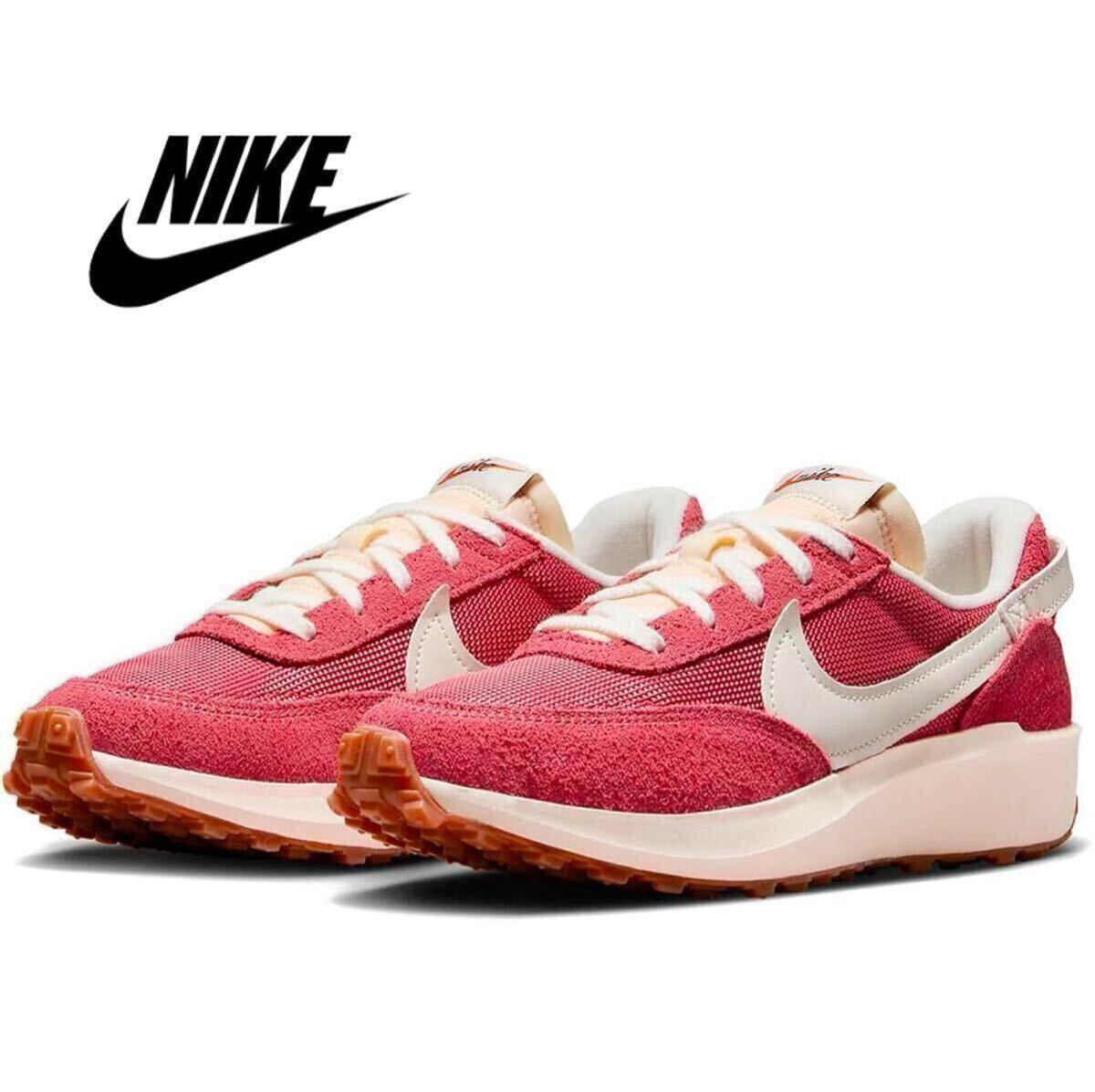 【未使用に近い】☆最安値☆新品未使用 NIKE US11 28cm ワッフルデビュー ヴィンテージ 天然皮革 WAFFLE DEBUT 復刻 VNTG レトロランニング コルテッツ☆の落札情報 ...