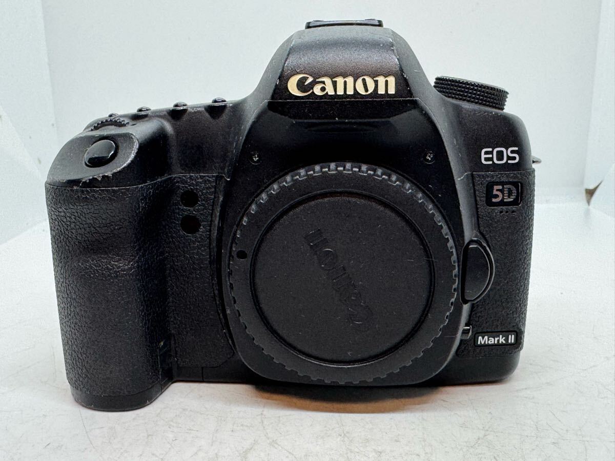 【目立った傷や汚れなし】 美品 キャノン Canon EOS 5D Mark II ボディ 《S数 5029回》 KYA378A10-215の落札情報詳細 - Yahoo!オークション落札価格 ...