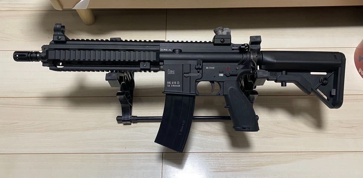 【やや傷や汚れあり】VFC UMAREX H＆K HK45c ガスブローバック マガジン USP45cの落札情報詳細 - Yahoo!オークション落札価格検索 オークフリー