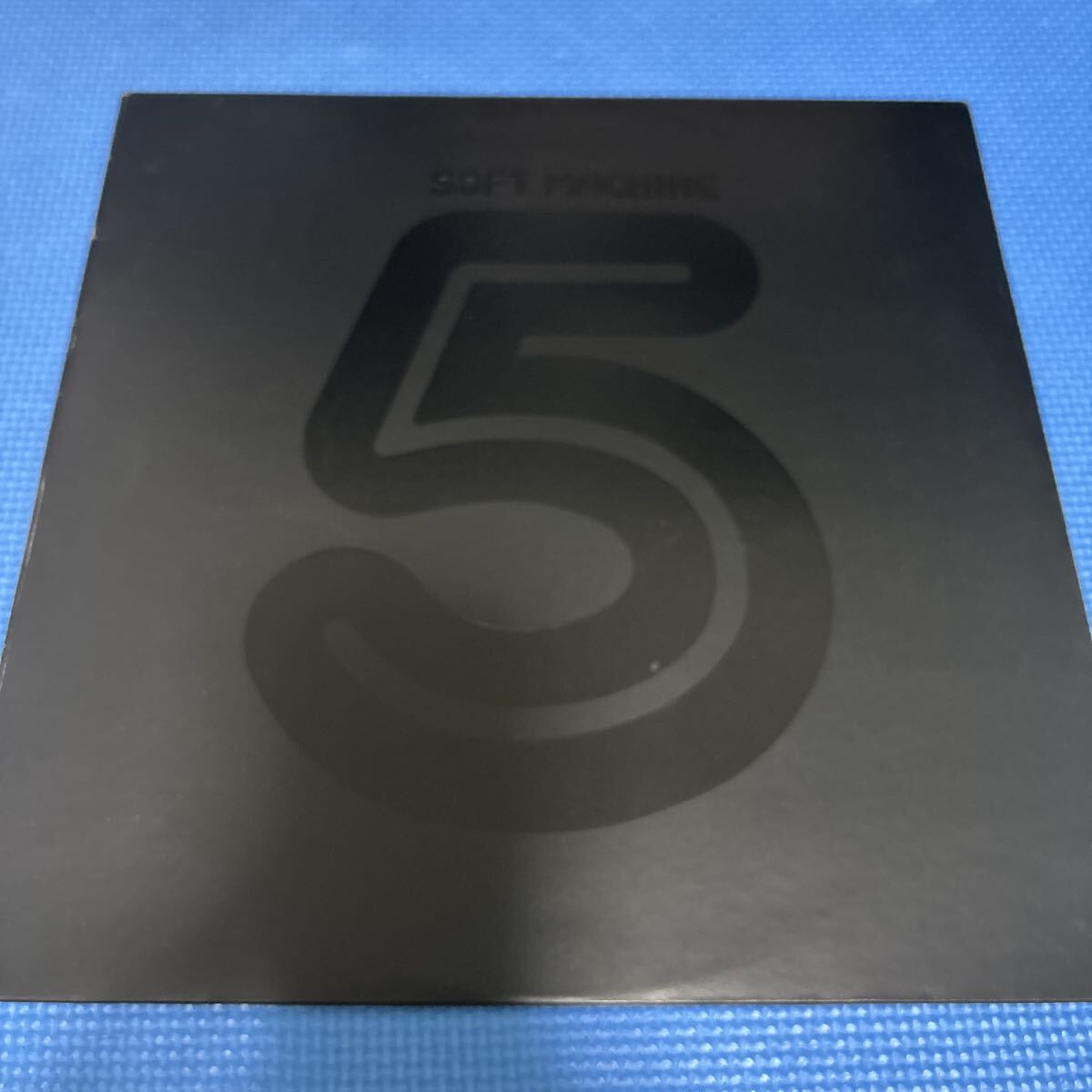 【傷や汚れあり】SOFT MACHINE FIFTH SOFT MACHINE ソフトマシーン 5thレコード 中古 ※説明必読の落札情報詳細 - Yahoo!オークション落札価格検索 オークフリー