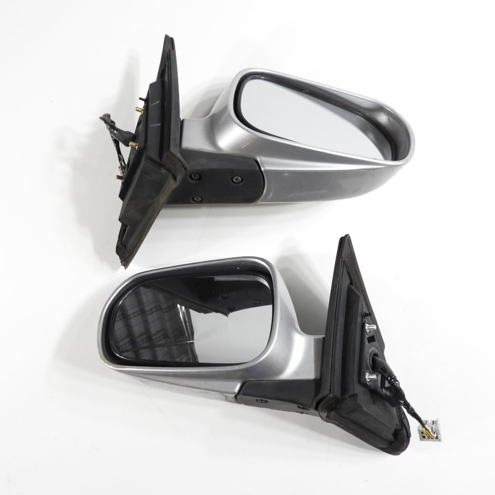 【傷や汚れあり】ジャンク HONDA インテグラ ABA-DC5 ドアミラー 左右セット #718171 車 パーツ 部品 修理 ホンダの落札情報詳細 - Yahoo!オークション落札価格検索 ...