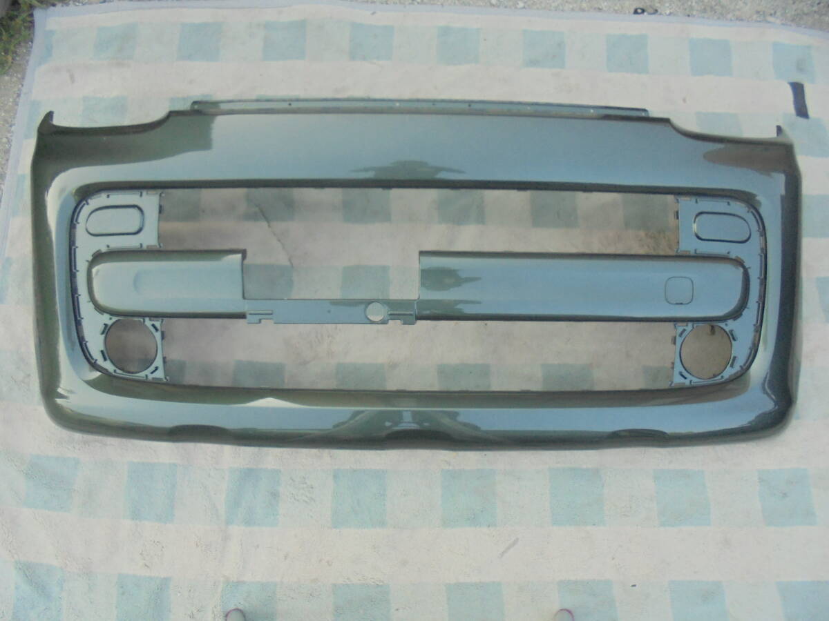 【やや傷や汚れあり】スペーシア MK53S 純正 フロントバンパー 71711-79R0 ☆送料格安 ☆要確認 7582の落札情報詳細 - Yahoo!オークション落札価格検索 オークフリー