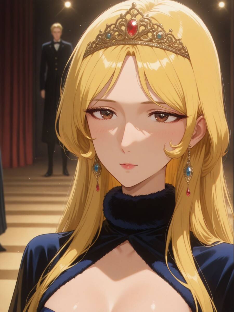 【未使用】F3352 銀河鉄道999 メーテル【1点もの】 同人 A4ポスター 高品質 イラストアートポスターの落札情報詳細 - Yahoo!オークション落札価格検索 オークフリー