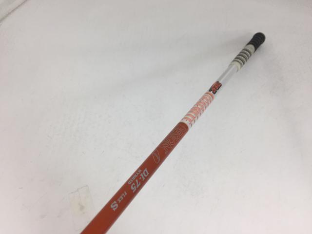 【やや傷や汚れあり】返品OK 中古 スリクソン(SRIXON) Z-U65 ユーティリティ U2 ツアーAD DI-75 18 Sの落札情報詳細 - Yahoo!オークション落札価格検索 オークフリー