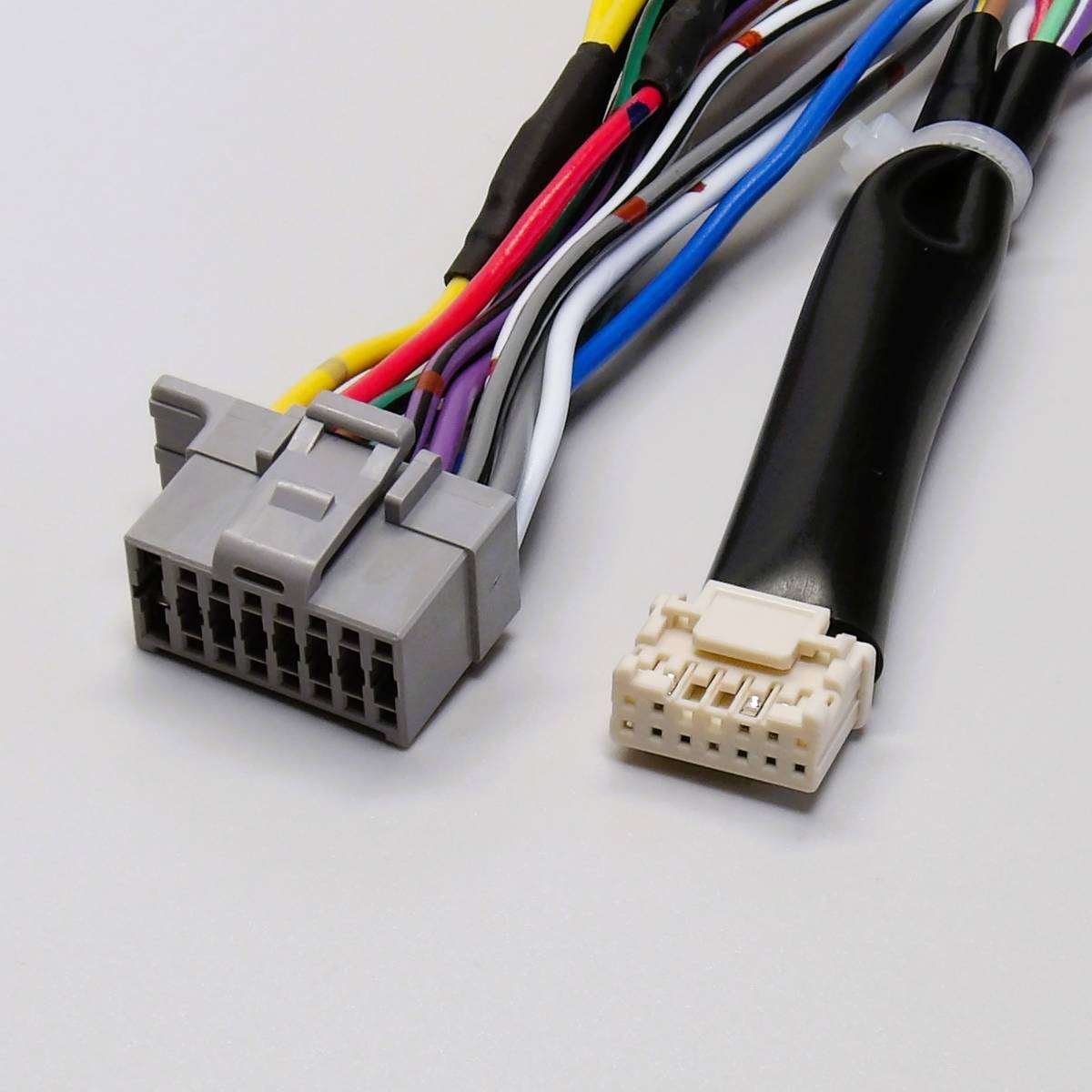 【未使用】【新品】CN-RZ843ZA/CN-RZ846ZA/CN-RZ743WZA/CN-RZ746WZA/CN-RZ743ZA/CN-RZ746ZA スズキ純正ナビ 専用接続ハーネス ...