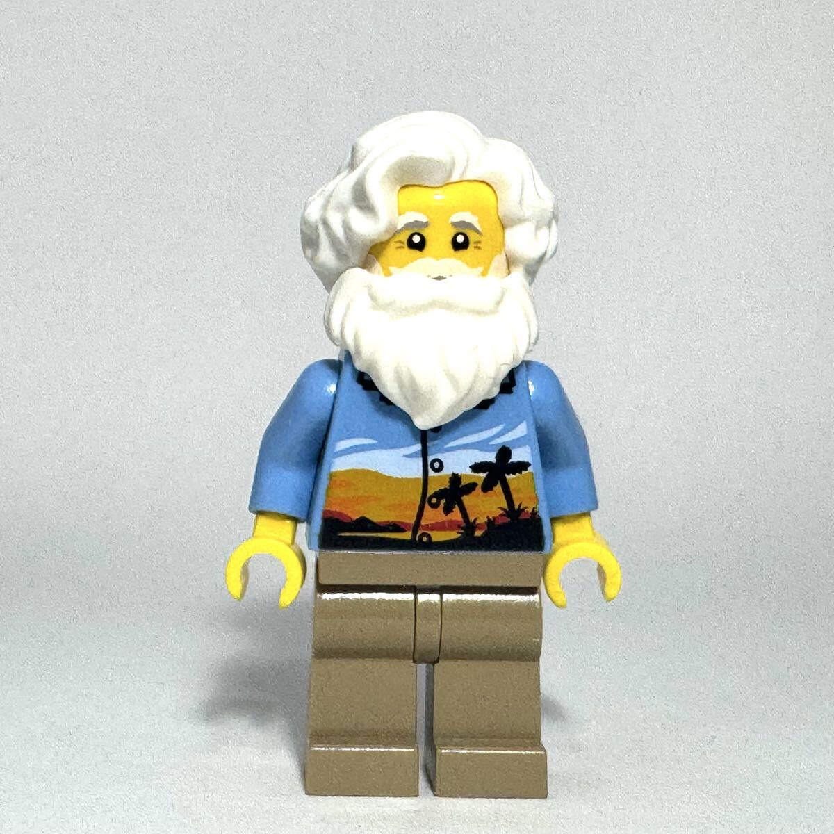 【やや傷や汚れあり】LEGO レゴ ミニフィグ 【B1255】 1体の落札情報詳細 - Yahoo!オークション落札価格検索 オークフリー