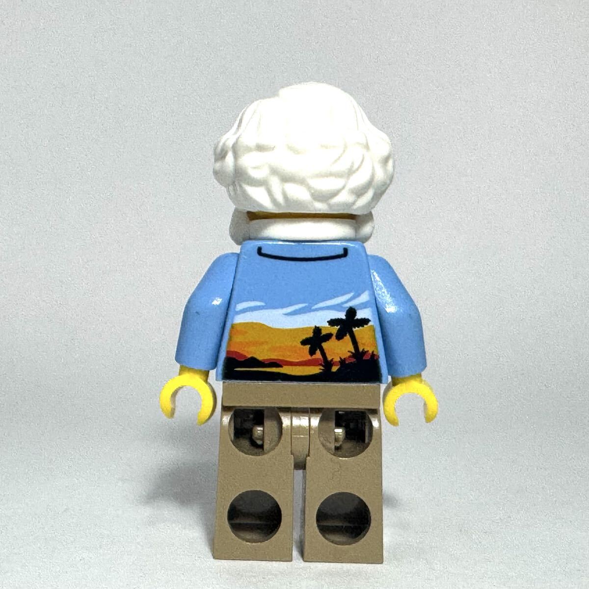 【やや傷や汚れあり】LEGO レゴ ミニフィグ 【B1255】 1体の落札情報詳細 - Yahoo!オークション落札価格検索 オークフリー
