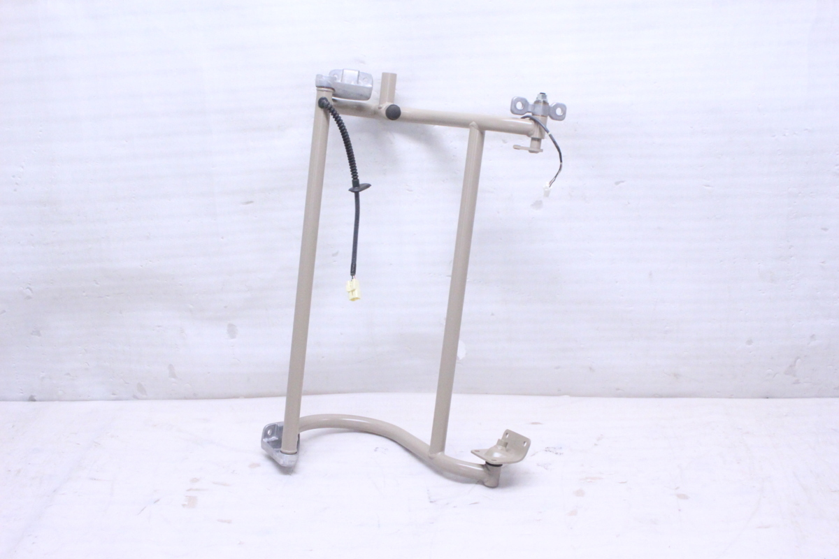 【新品】99-982★新品★BZB40/BZB50 コースター スライドドアヒンジ 左ドアヒンジ トヨタ 純正68790-36020 トヨタ ...