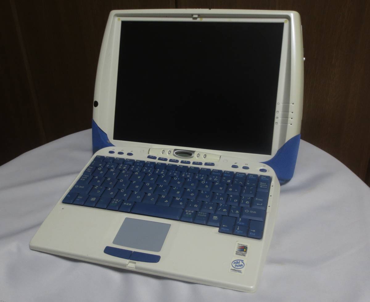 【ジャンク】SOTEC 一体型デスクトップパソコン AFINA Style AFS270TX2-Bの落札情報詳細 - Yahoo!オークション ...