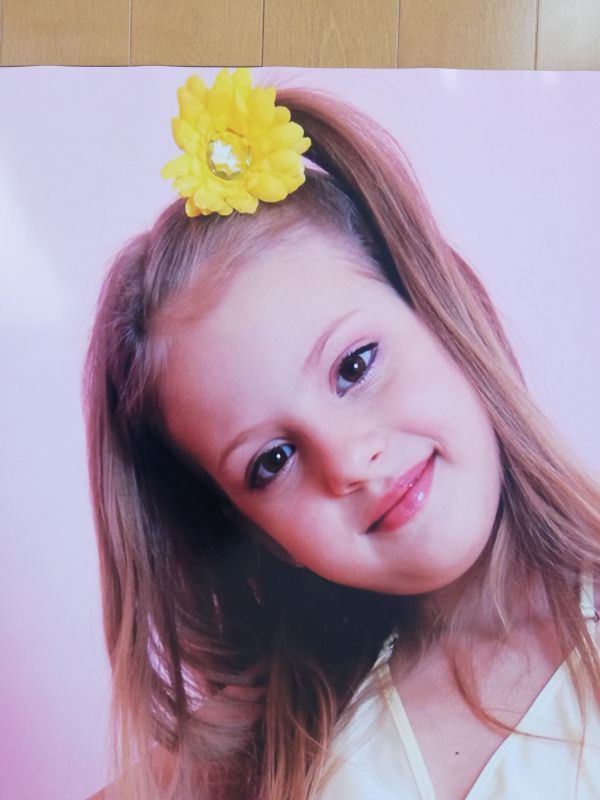 【新品】☆ ほぼ 等身大 ☆ ジュニア アイドル ポスター ヴァレンシア 840 x 1185 mm 希少 レア コレクション【即日発送】超大判 A0 A1 2の落札情報詳細 - Yahoo ...