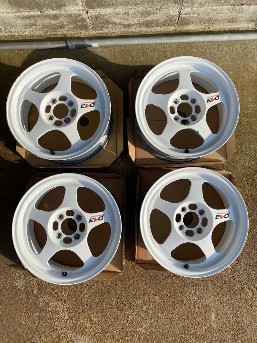 ホンダ s2000 で使用 スプーン SW388 ディスモンド リーガマスター 超軽量ホイール spoon sw388 の落札情報詳細 ...