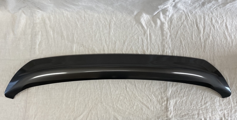 クラウン アスリート GRS210 リアバンパー アンダースポイラー ディフューザー / 76092-30011 76092-30021の落札 ...