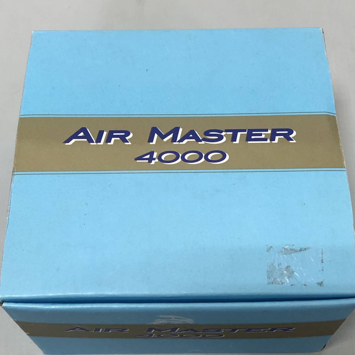 SZM AIR MASTER 4000 エアマスター スズミ リールの落札情報詳細 - Yahoo!オークション落札価格検索 オークフリー