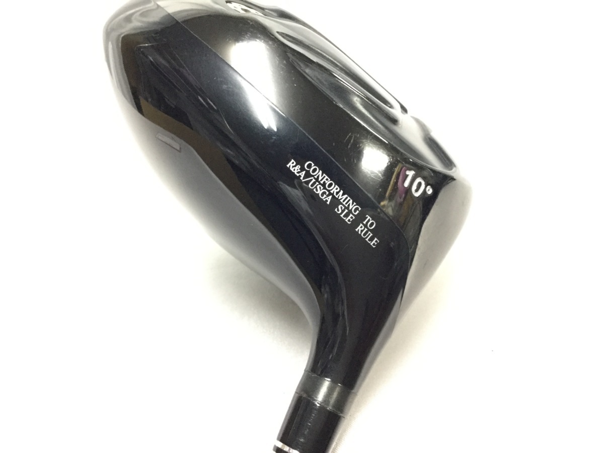 ★マスターズ ドライバー アストロツアー V3 10度 AUGA 5S フレックスS 中古★の落札情報詳細 - Yahoo!オークション落札価格検索 オークフリー