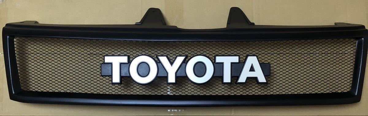 【新品】⑤ラスト1個 プロボックス TOYOTA グリル クラシック スタイル キャンプ NCP5 NLP5 /トヨタグリル ハイラックス サーフ 185の落札情報詳細 - ヤフオク落札価格 ...
