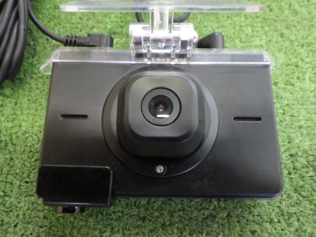 KEIYO☆AN-R039☆ドライブレコーダー☆ドラレコ☆通電OK☆32GmicroSDカード付☆Y300496☆S204の落札情報詳細 ...