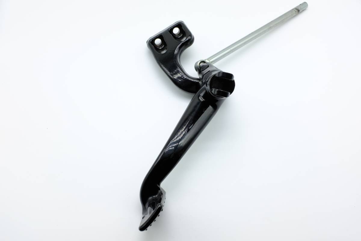 ハーレー純正 ファーザーフォワード・ミッドコントロールキット [50700028] 2014年以降 スポーツスター / XL 1200NS ...