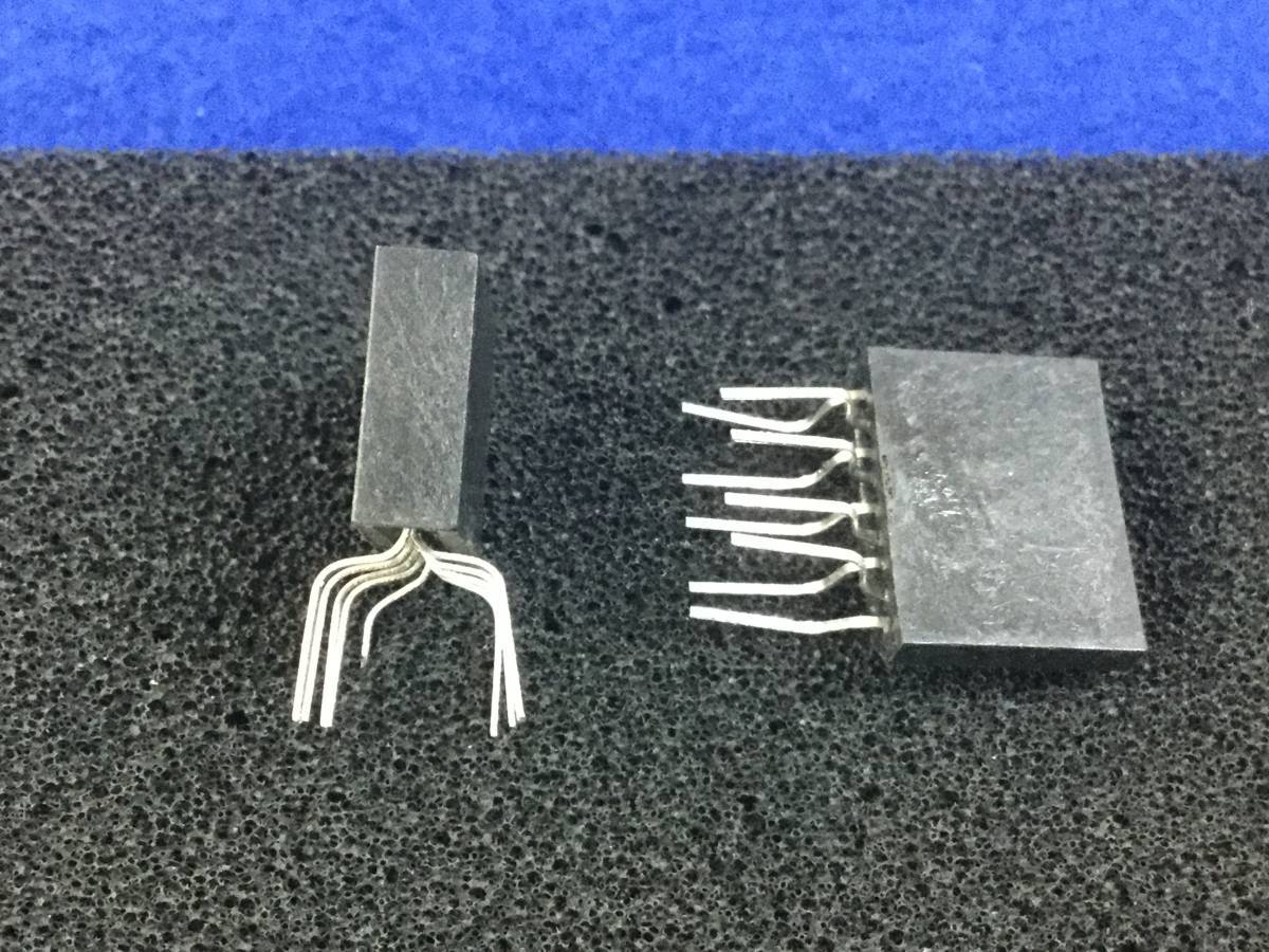 【新品】LD3141 【即決即納】サンヨー A/Fアンプ IC GX-260D [366Pb/262830S/M] Sanyo IC 1個 ...