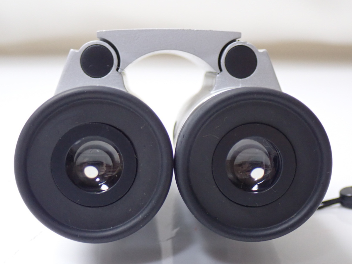 ★Raymay/レイメイ藤井 オペラグラス 7倍 RXB-735/レンズ幅18mm/163m-1000m/ケース・クロス付き/軽量・小型/双眼鏡#0699400047の落札情報詳細 ...