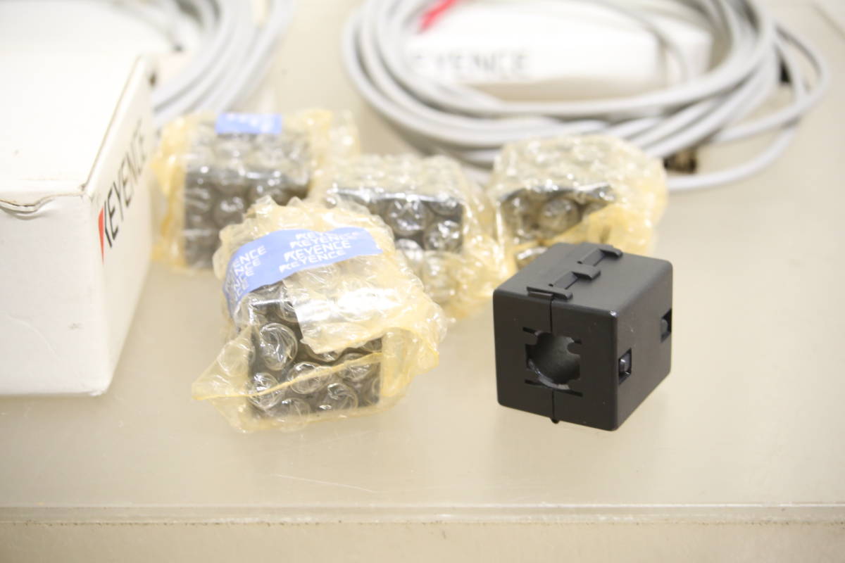 未使用 まとめ KEYENCE OP-35473 OP-31096 Qシリーズ プロコンポート直結ケーブル OP-51415 キーエンス(m ...