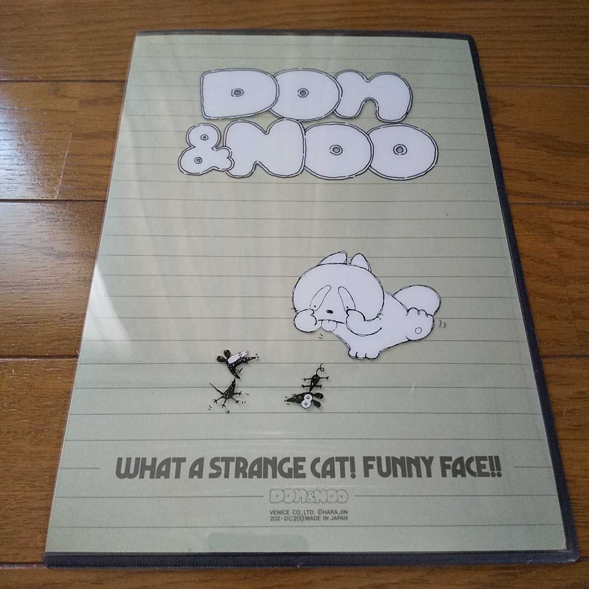 【新品】文具店在庫品☆ベニス【DON&NOO】ソフトカードケース（a）☆の落札情報詳細 - Yahoo!オークション落札価格検索 オークフリー