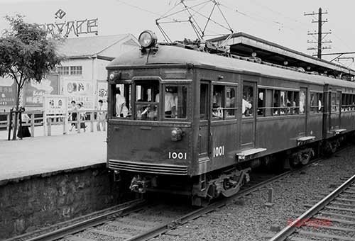 【新品】【鉄道写真】阪神電鉄1001形1001 パンタ切れ [9005674] の落札情報詳細| ヤフオク落札価格情報 オークフリー