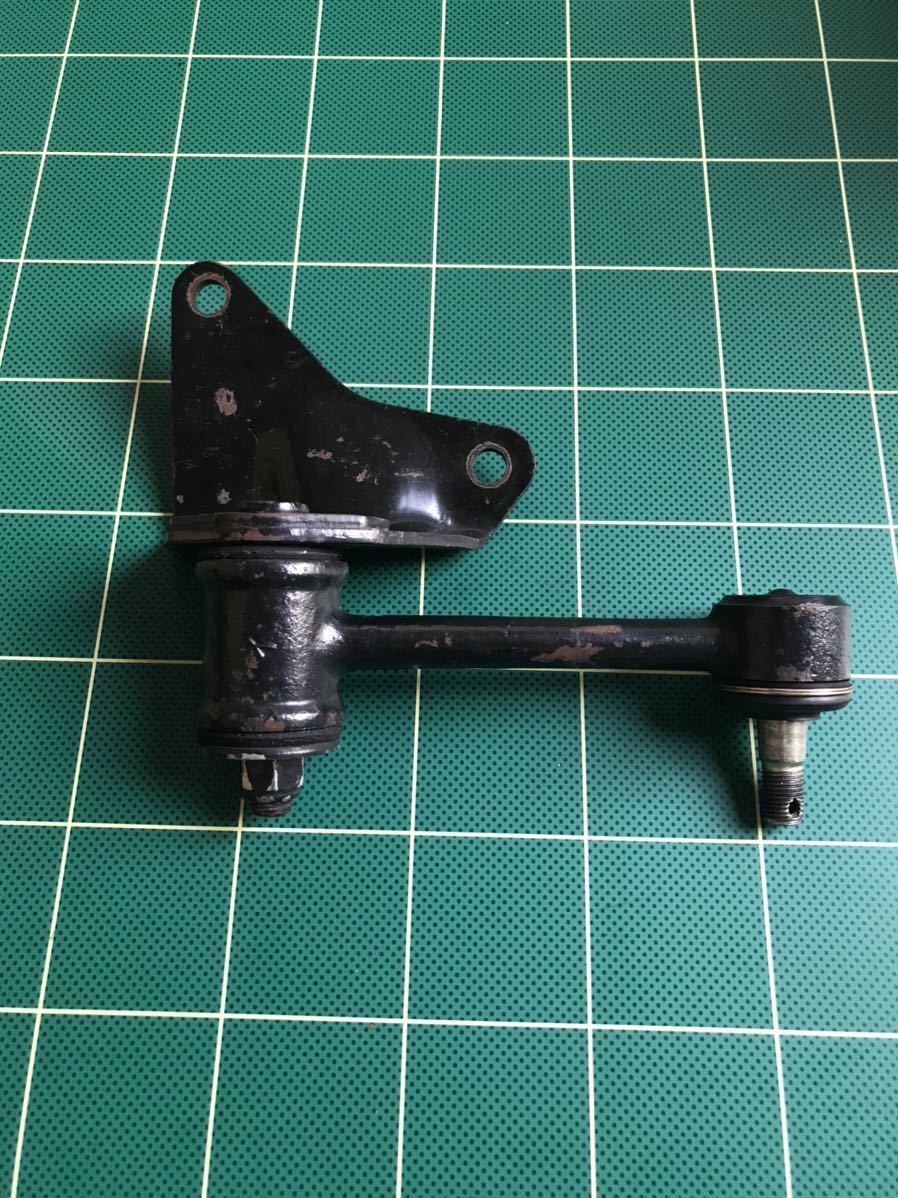 トヨタ 純正部品 アイドラアーム セリカ LB TA27・TA2#・RA2# 傷多しサビ有り 長期保管 中古品の落札情報詳細 - Yahoo!オークション落札価格検索 オークフリー