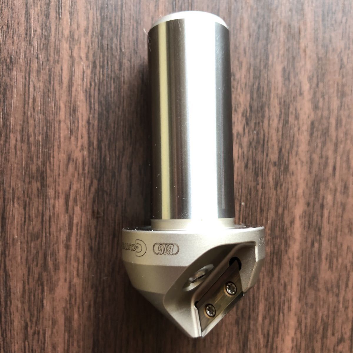 【新品】未使用 BIG Cカッター 面取り ST20-C0525Cの落札情報詳細 - Yahoo!オークション落札価格検索 オークフリー