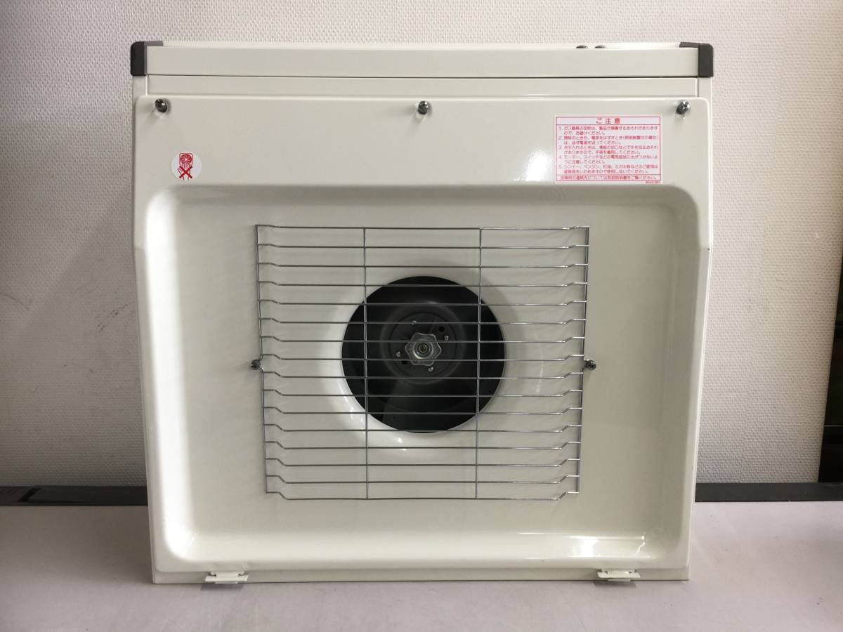 ミカド FTC-60 レンジフードファンの落札情報詳細 - Yahoo!オークション落札価格検索 オークフリー