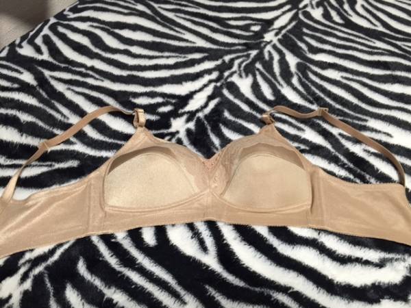 【未使用】シャルレ★ ボリュームアップブラジャー★ A70 ナチュラルブラウン★ ベージュ系★ FA152 新品★ 激安★ 高級下着★の落札情報詳細 - ヤフオク落札価格検索 オークフリー