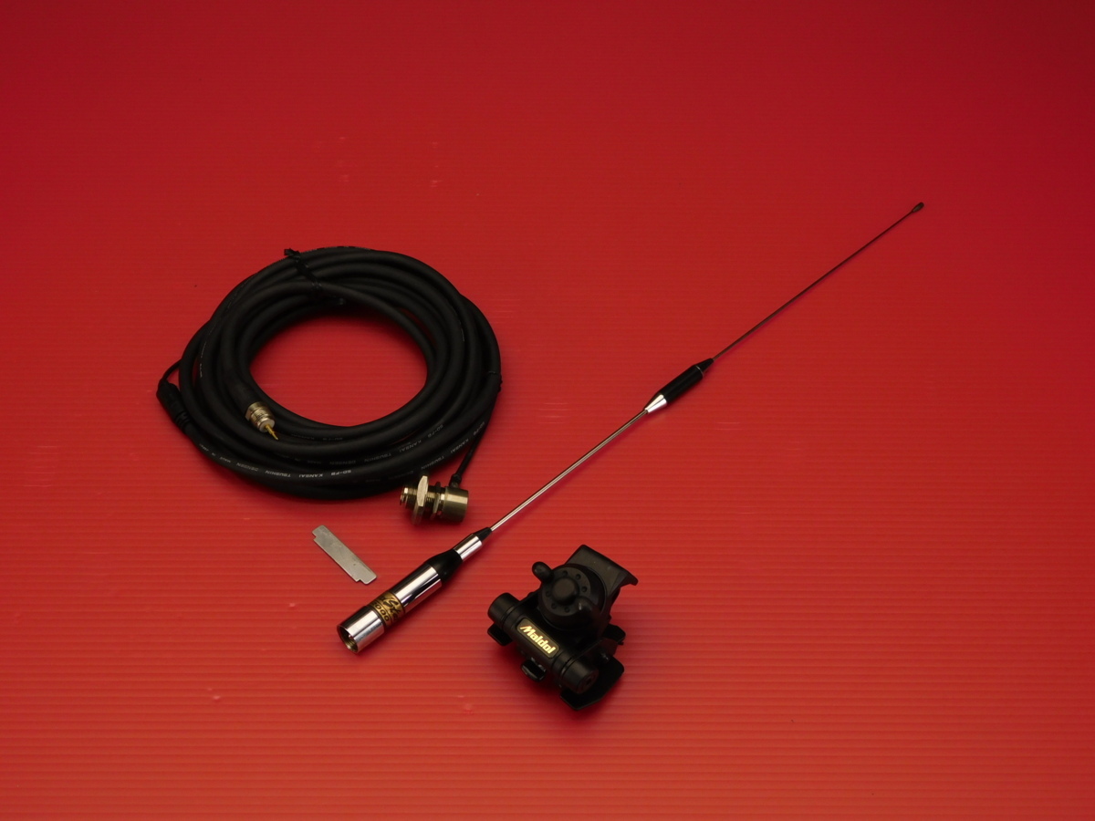 マルドル Maldol MR-2000 130～500MHz SWR＆パワー計 MAX200W 無線機用 の落札情報詳細| ヤフオク落札価格 ...