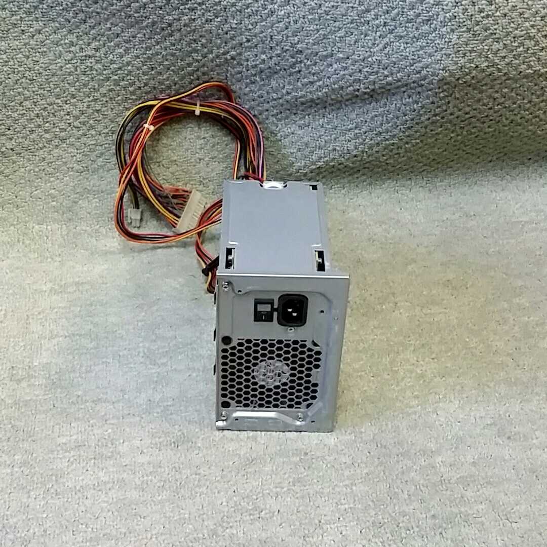 【傷や汚れあり】送料無 岐阜 即日発 速達 ★ FUJITSU 富士通 CELSIUS W380 電源ユニット DPS-300AB-44 B ...