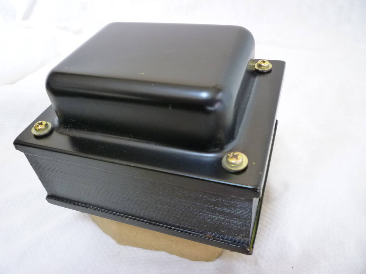 メーカー不明 電源トランス TS-2893 中古 (C25)の落札情報詳細 - Yahoo!オークション落札価格検索 オークフリー