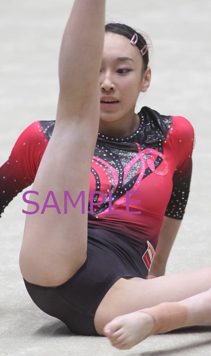 【新品】梶田凪2 体操 写真 2L判 1枚 レオタードの落札情報詳細 - Yahoo!オークション落札価格検索 オークフリー