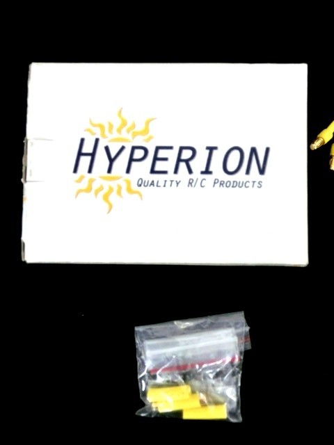 1円～HYPERION ブラシレスモーター HP-Z3007-30 ラジコンパーツ ジャンクの落札情報詳細 - Yahoo!オークション落札価格検索 オークフリー