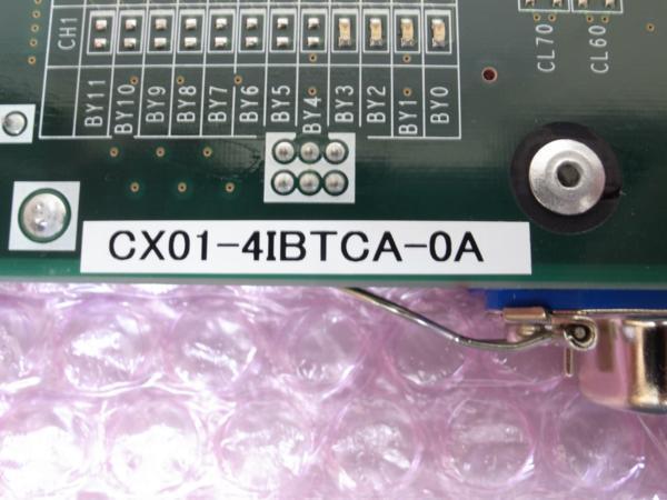 CX-01☆】 日立 NETTOWER CX-01 4回線ISDNインターフェース 【CX01-4IBTCA-OA】 (1) の落札情報詳細 - Yahoo!オークション落札価格検索 オークフリー