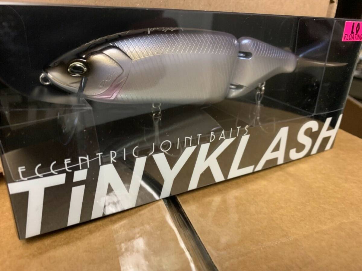 【新品】working class zero tiny klash joythief wcz tk swimbait? 海外 即決の落札情報詳細 - ヤフオク落札価格検索 オークフリー