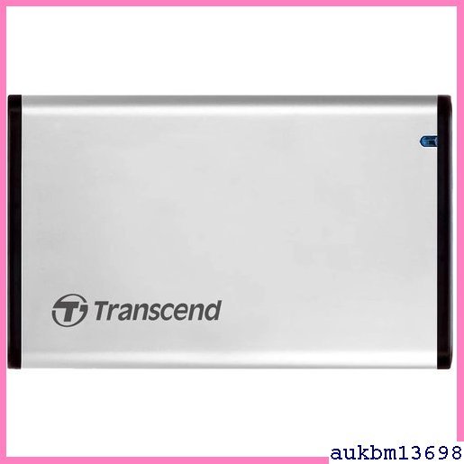 新品！alzwa アルミニウム製SSD/HDDケースTS0GSJ25S3 B3 S3/StoreJet/Transcend 363の落札情報詳細 - Yahoo!オークション落札価格検索 オークフリー