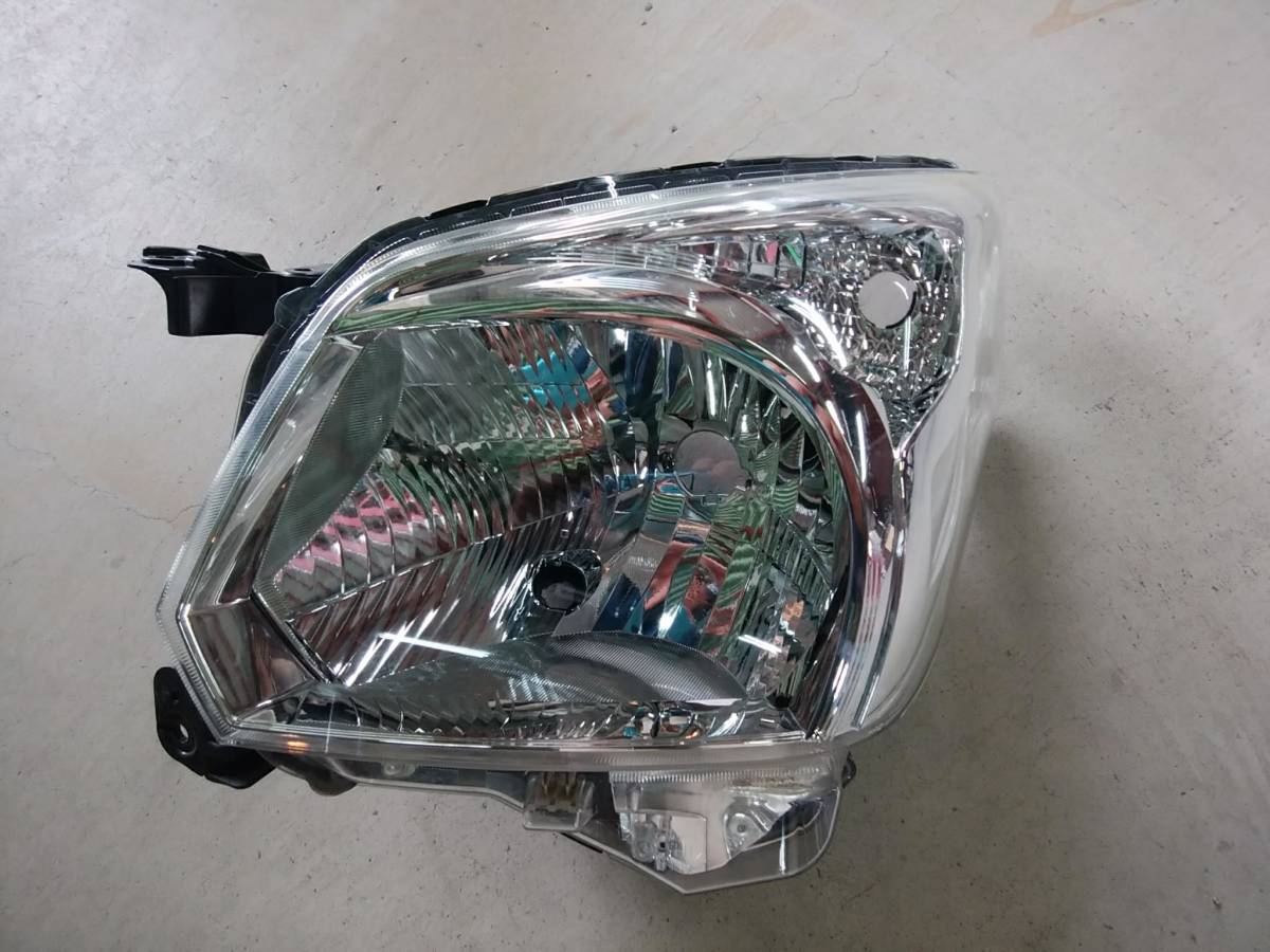 スズキ スペーシア MK42S ヘッドライト（左） 35320-81M00 ICHIKOH 1870 中古美品の落札情報詳細 - Yahoo!オークション落札価格検索 オークフリー