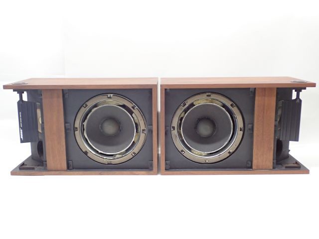 BOSE ボーズ スピーカー MODEL 301 ビンテージオーディオ ¶ 5F361-1の落札情報詳細 - ヤフオク落札価格検索 オークフリー