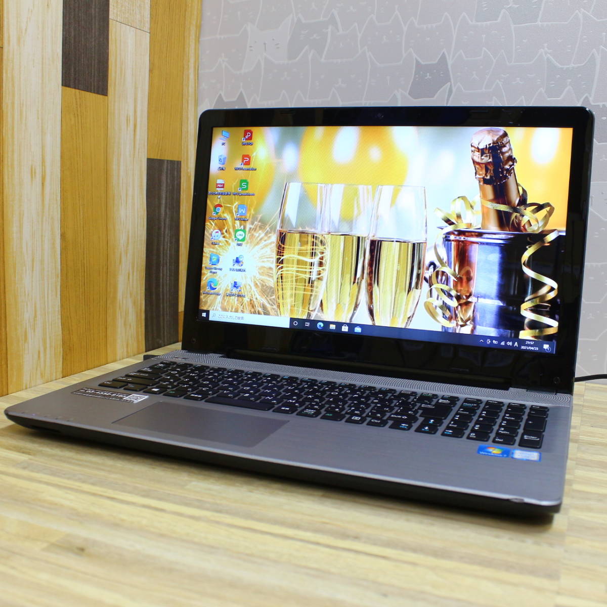 【中古】HP Pavilion HPE h8-1290jp Z75 マザーボード Pegatron 2AD5 の落札情報詳細| ヤフオク落札 ...
