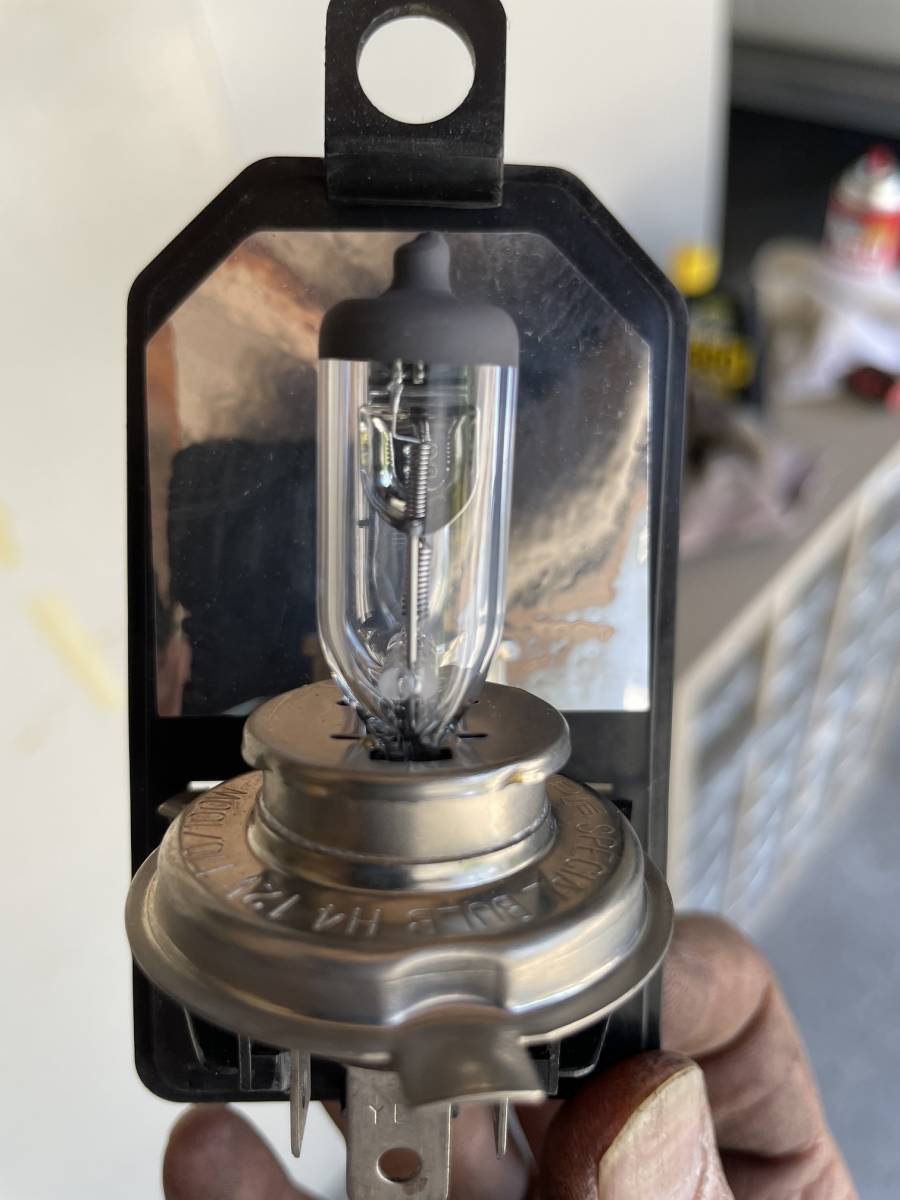 【新品】IPF スーパーラリー 930用 ハイワッテージバルブ H4 170W/100W 12V 1つ の落札情報詳細| ヤフオク落札価格情報 オークフリー