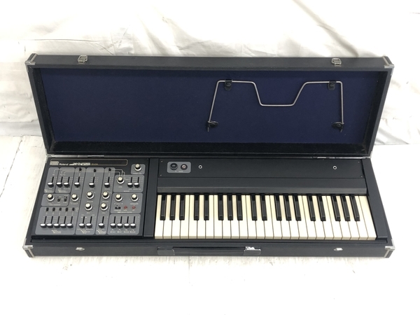 ジャンク Roland SH-3A アナログ シンセサイザー K5567611の落札情報詳細 - Yahoo!オークション落札価格検索 オークフリー