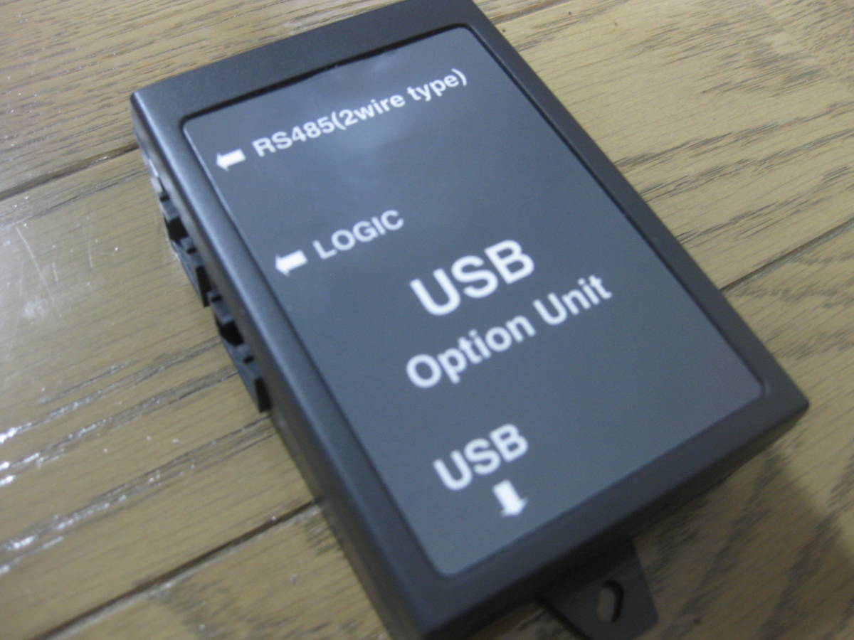 【TOSHIBA】インバータオプション USB001Zの落札情報詳細 - Yahoo!オークション落札価格検索 オークフリー