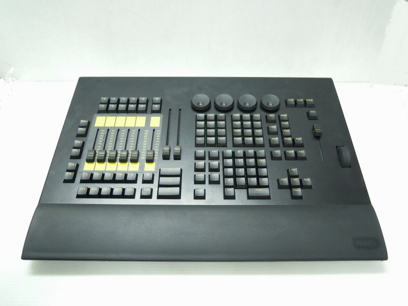 MA Lighting grandMA2 onPC 対応 Command Wing （新品同様 中古品）Lighting コントローラーの落札 ...