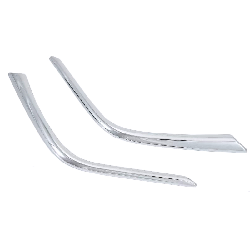 GG2W アウトランダーPHEV 後期 フロントガーニッシュ 6400G762 純正 6400G763 の落札情報詳細| ヤフオク落札価格情報 ...